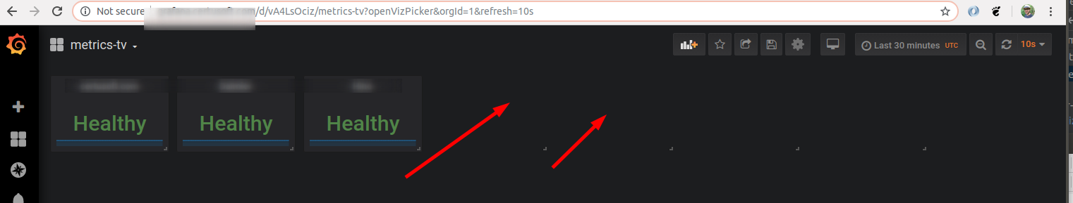 Option To Disable Lazy Loading · Issue 17257 · Grafanagrafana · Github