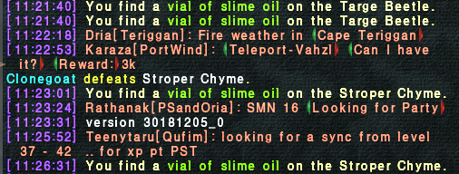 (2) Stroper Chyme ID wrong? · Issue #4555 · EdenServer/community · GitHub