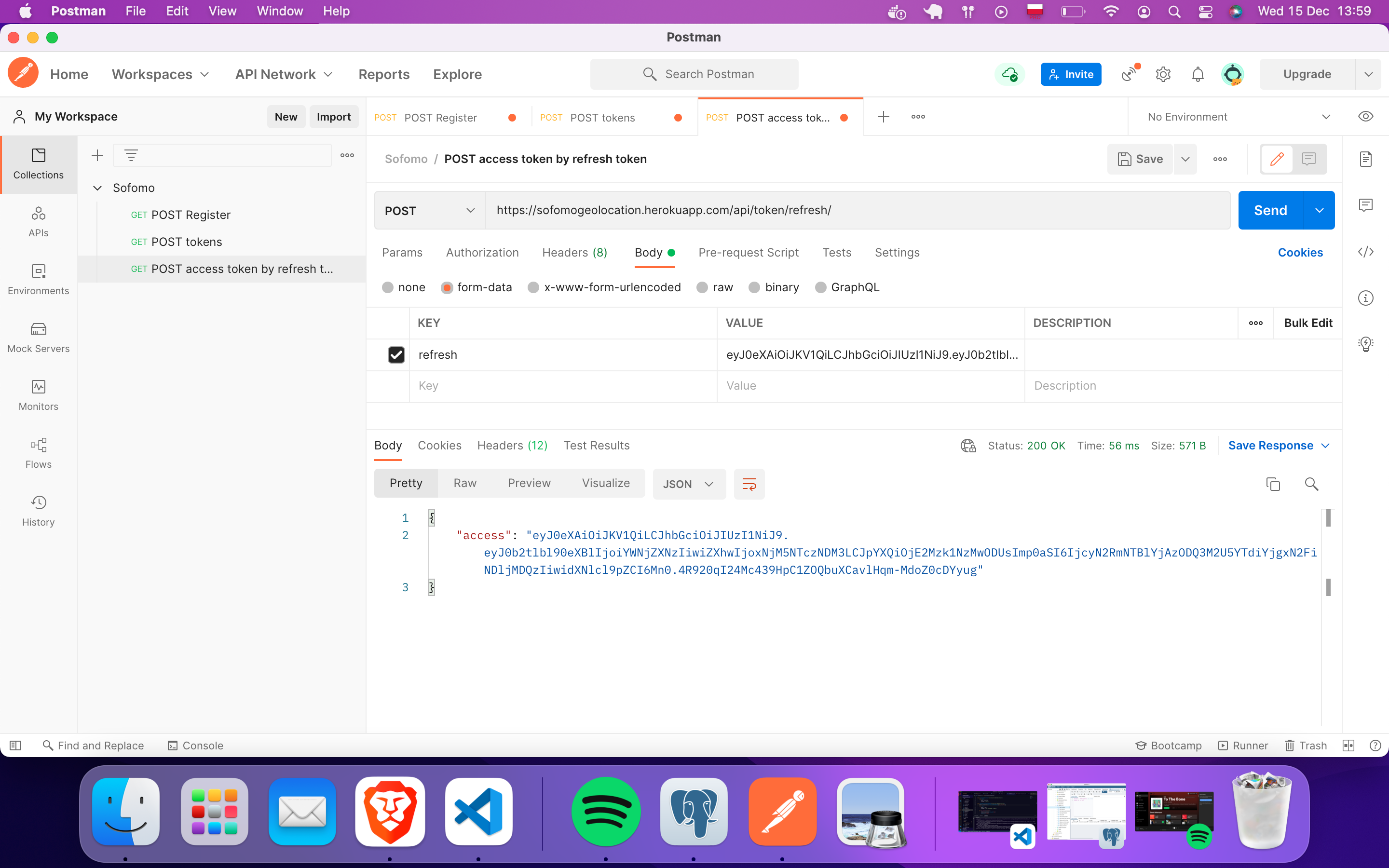 GitHub - tomkeee/geolocationAPP