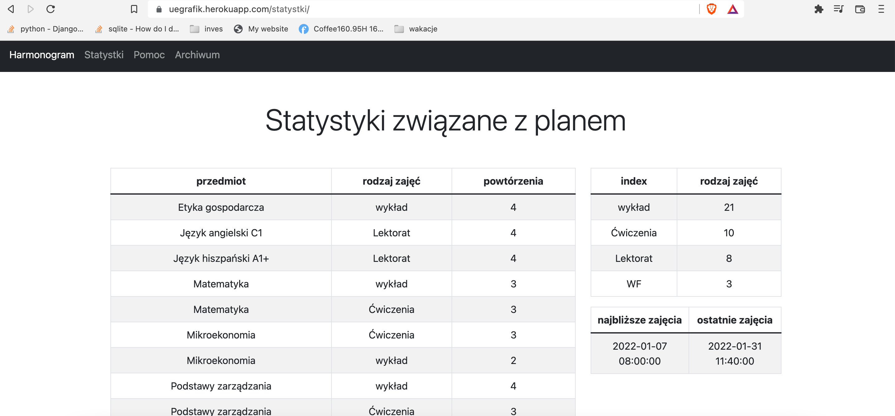 GitHub - tomkeee/UERecordsManager