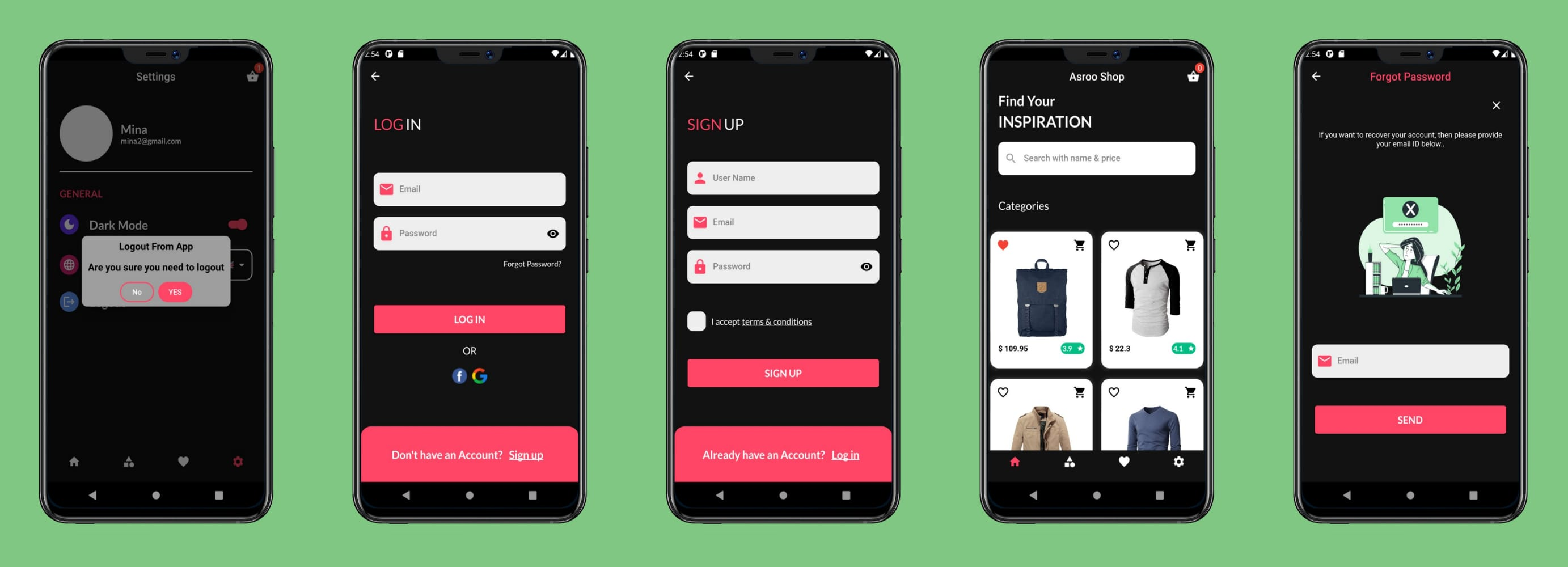 GitHub - Mina-Mamdouh0/Asroo-Shop
