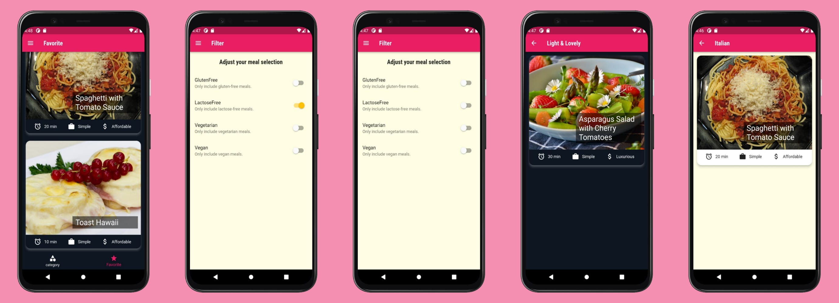 GitHub - Mina-Mamdouh0/meal-app