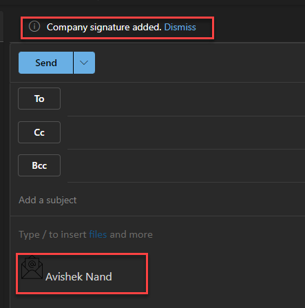 OnNewMessageCompose does not trigger on Outlook for Mobile IOS · Issue #3535 · OfficeDev/office ...