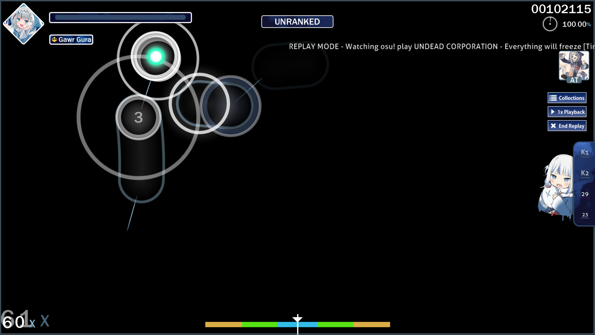 Skin using wrong colors, instead of just blue and white · Issue #12051 ...