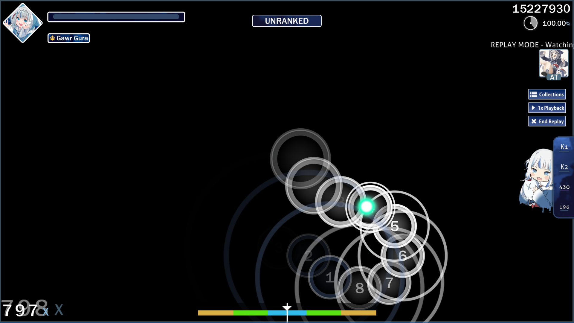 Skin using wrong colors, instead of just blue and white · Issue #12051 ...