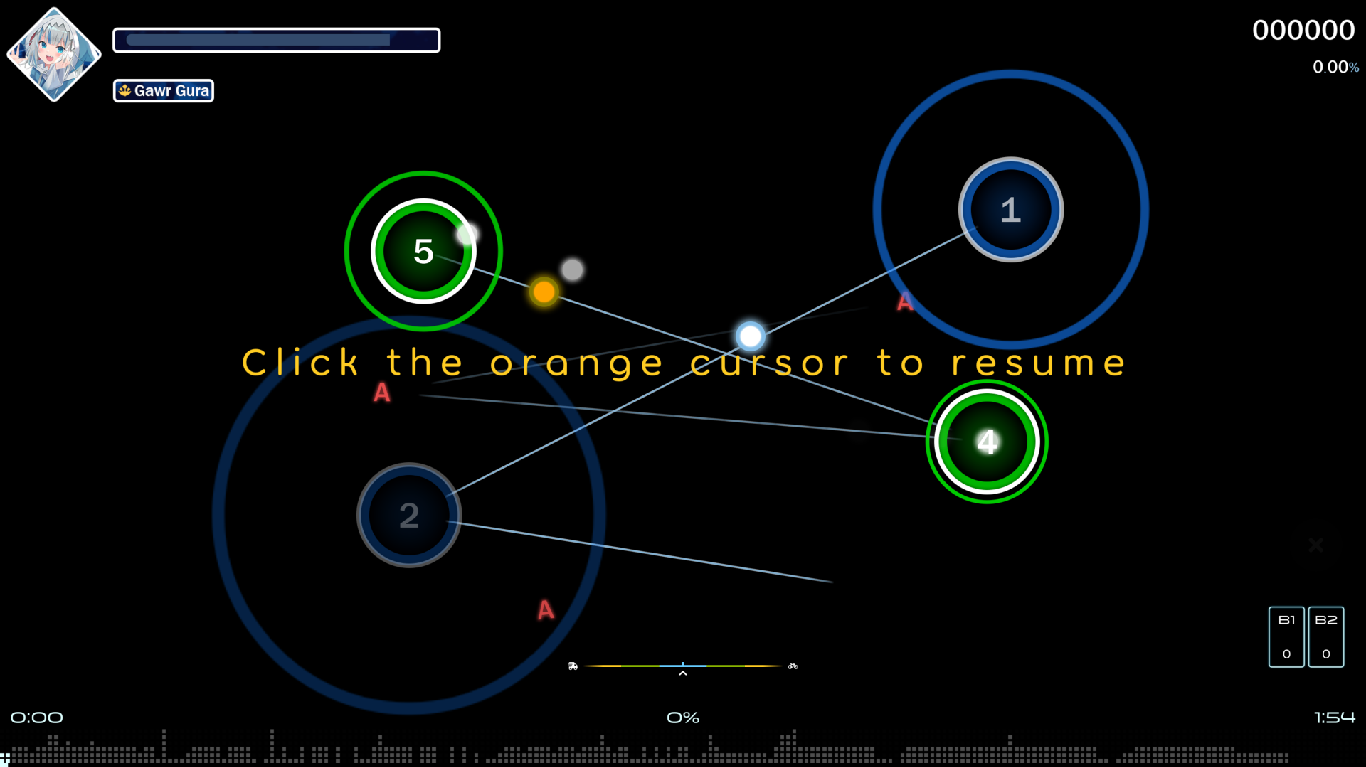 Skin using wrong colors, instead of just blue and white · Issue #12051 ...