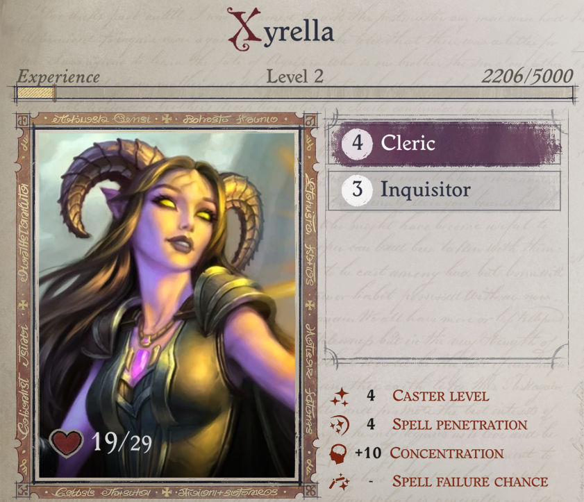Gestalt Levelling disconnected from spellbook · Issue #484 · cabarius/ToyBox · GitHub
