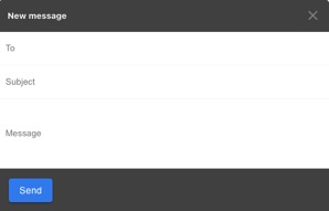 GitHub - OritLeshem/gmail-clone