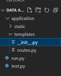 .py extension on files is not working when I'm creating the .py file on vsc · Issue #182401 ...