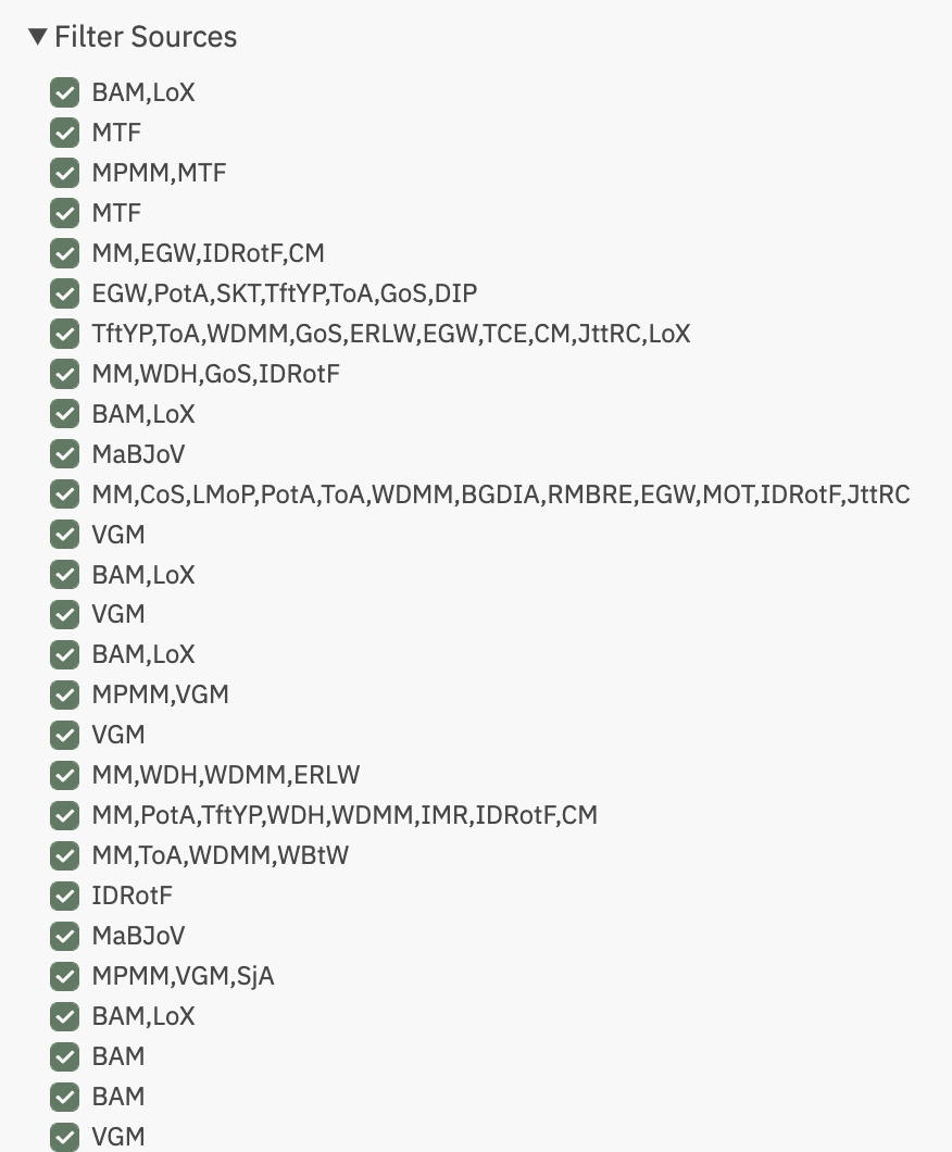 Support multiple sources on import · Issue #90 · javalent/fantasy-statblocks · GitHub