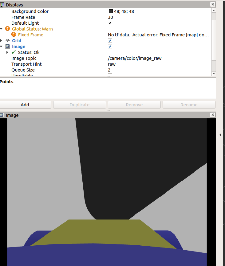 GitHub - SungjoonCho/Gazebo-Car-DepthCamera