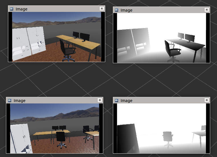 GitHub - SungjoonCho/Webots_multiCamera