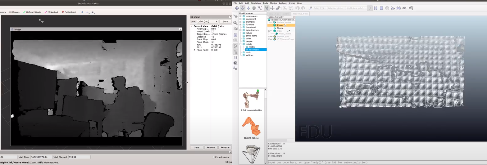 GitHub - SungjoonCho/CoppeliaSim