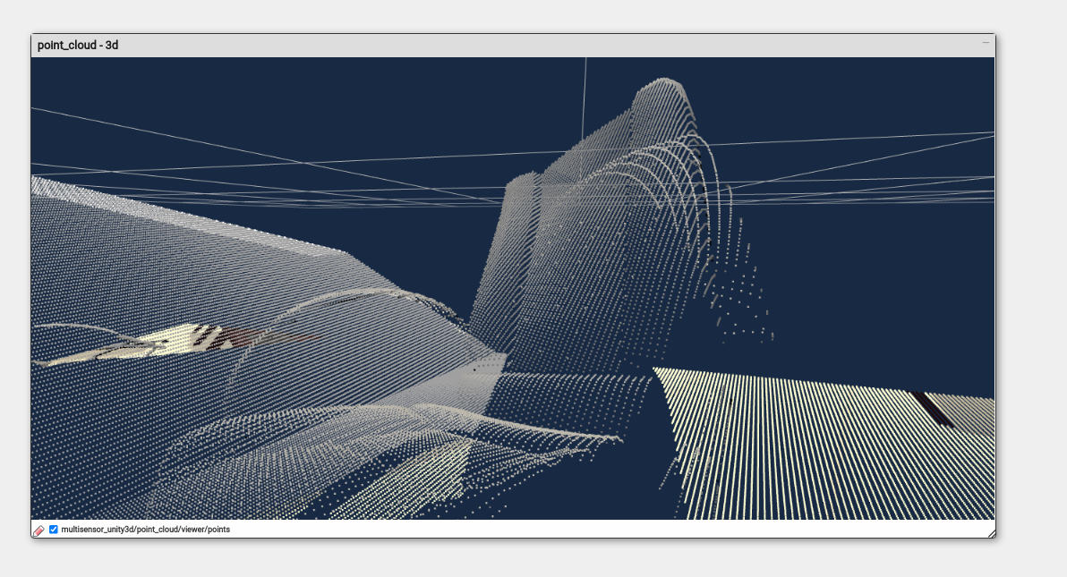 GitHub - SungjoonCho/IsaacSim_Unity3D