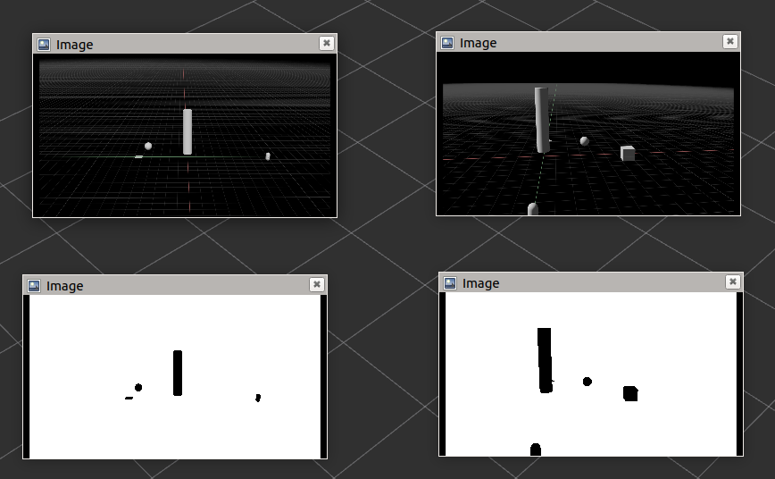GitHub - SungjoonCho/IsaacSim_Omniverse