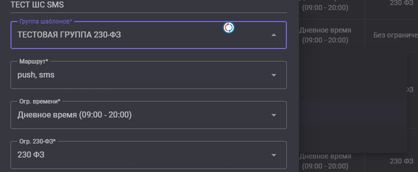 MudSelect inside the MudDialog is in the background and not active. · Issue #5108 · MudBlazor ...