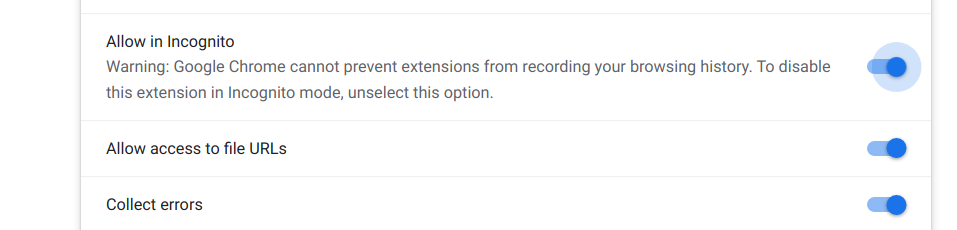 React DevTools Can't access this page error · Issue #24262 · facebook/react · GitHub