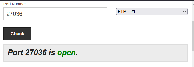 Bug Port Forwarding Not Working · Issue 1810 · Ascensiongamedevintersect Engine · Github