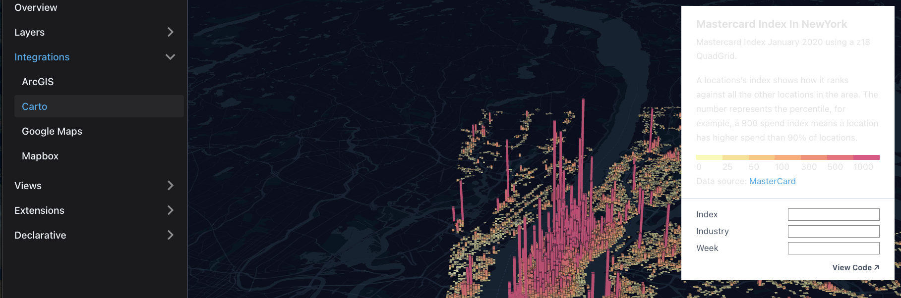 8.9 Release Tracker · Issue #7635 · visgl/deck.gl · GitHub