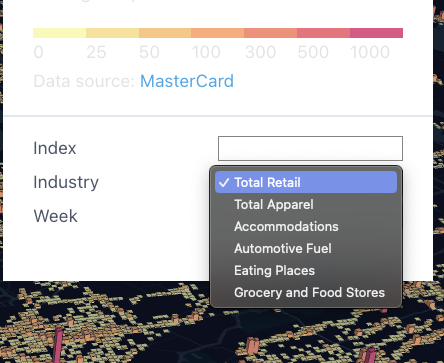 8.9 Release Tracker · Issue #7635 · visgl/deck.gl · GitHub