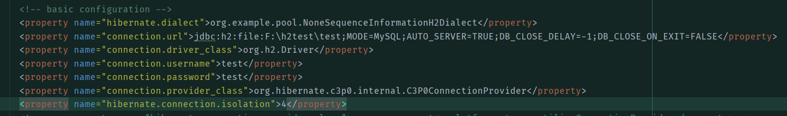 Hibernate different transaction levels lead to deadlocks. · Issue #3611 · h2database/h2database ...