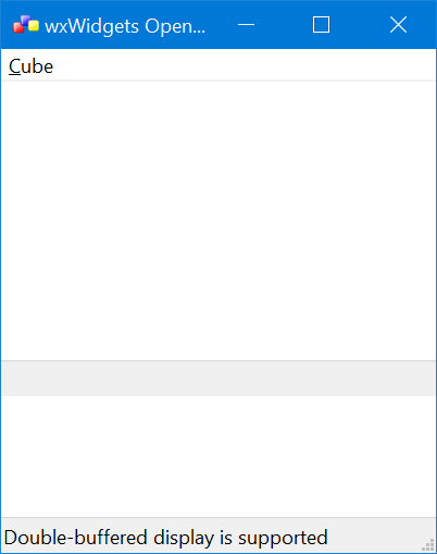 wxGLCanvas broken with `WS_EX_COMPOSITED` · Issue #23112 · wxWidgets/wxWidgets · GitHub