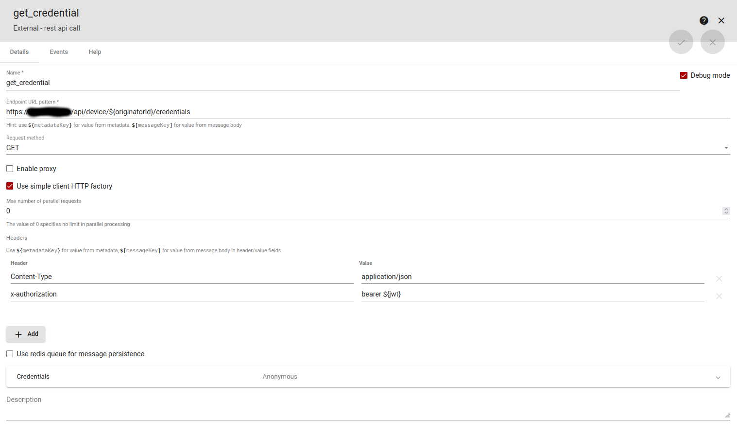 Retrieve device AccessToken using Rules chains · Issue #5728 · thingsboard/thingsboard · GitHub
