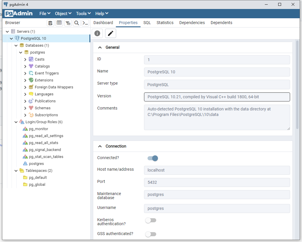 数据库链接错误，求教大佬是哪一步出了问题？ · Issue #350 · zhenxun-org/zhenxun_bot · GitHub