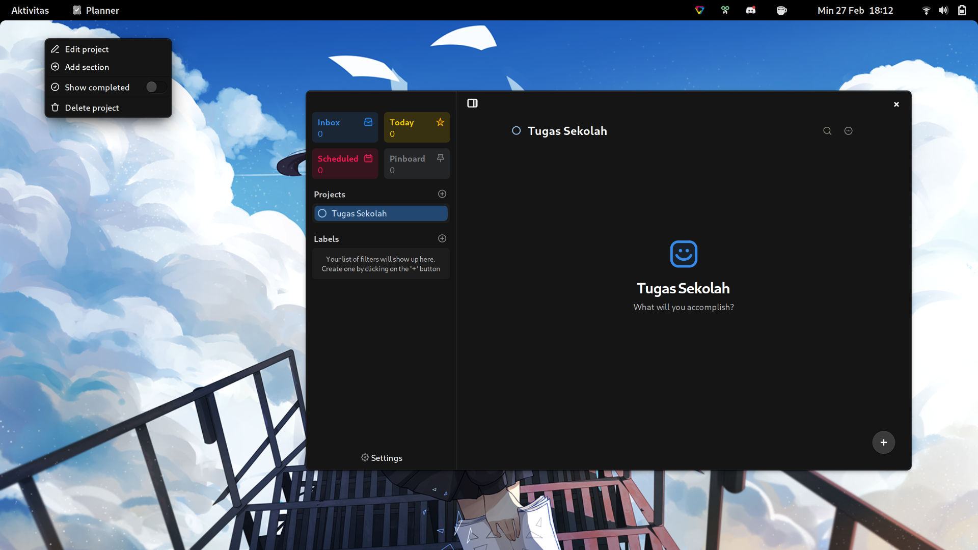 Misplaced Menus · Issue #875 · alainm23/planify · GitHub