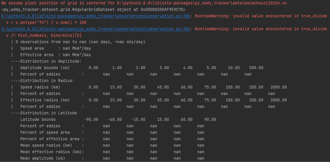 Running with my own data is not displayed with results · Issue #153 · AntSimi/py-eddy-tracker ...