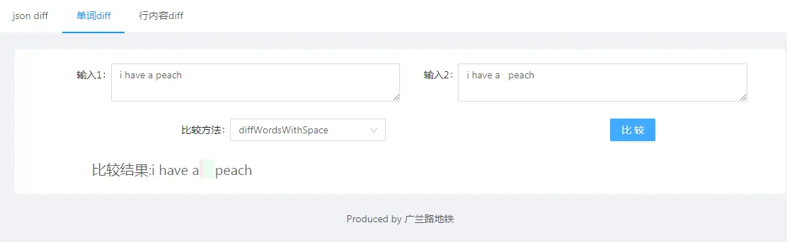 实现Github代码diff效果 · Issue #65 · hankliu62/hankliu62.github.com · GitHub