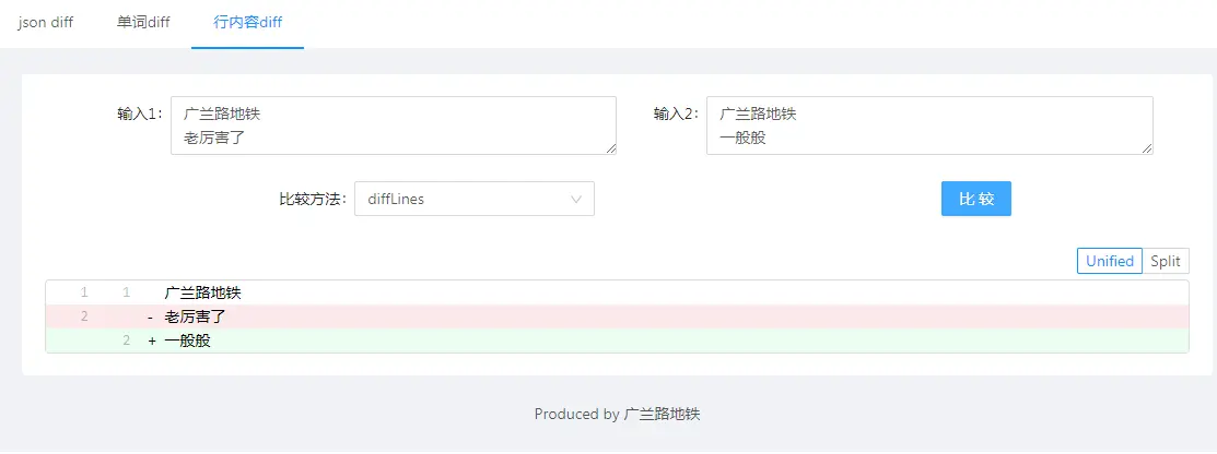 实现Github代码diff效果 · Issue #65 · hankliu62/hankliu62.github.com · GitHub