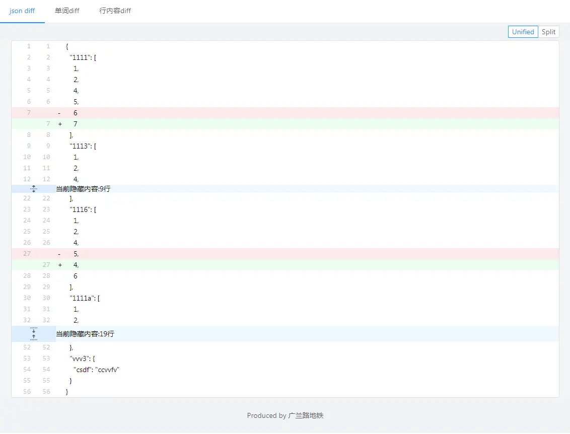 实现Github代码diff效果 · Issue #65 · hankliu62/hankliu62.github.com · GitHub