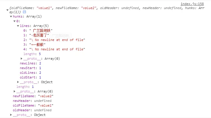 实现Github代码diff效果 · Issue #65 · hankliu62/hankliu62.github.com · GitHub