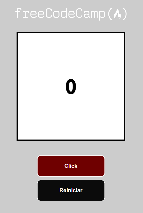 GitHub - GermanPagano/React-Clicks-Counter: Clicks Counter in React