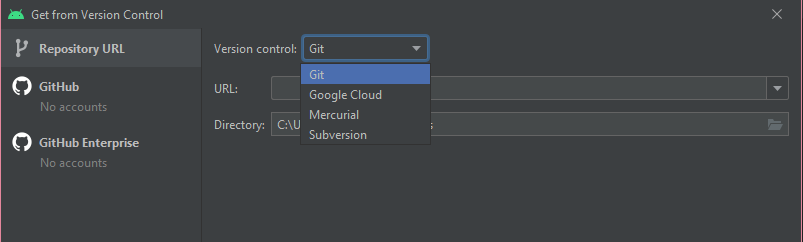 GitHub - IrynaOmeliukh/ChangingBackgroundcolorApp