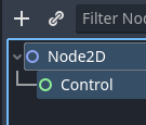 Moving Control nodes enables `_edit_use_anchors_` and causes an error `scene/gui/control.cpp:829 ...