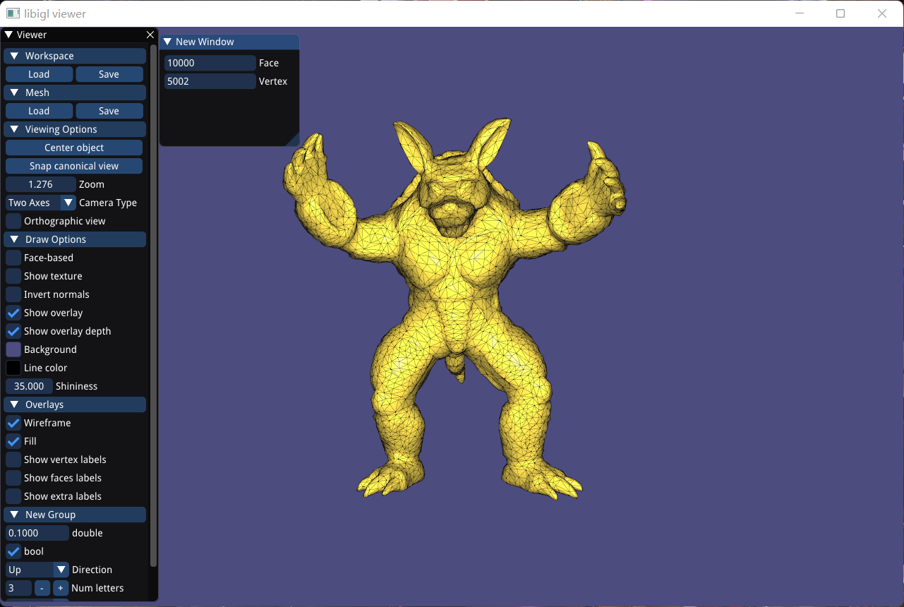 GitHub - itsyouyi/Voxelizer: Octree-based solid voxelization on CPU
