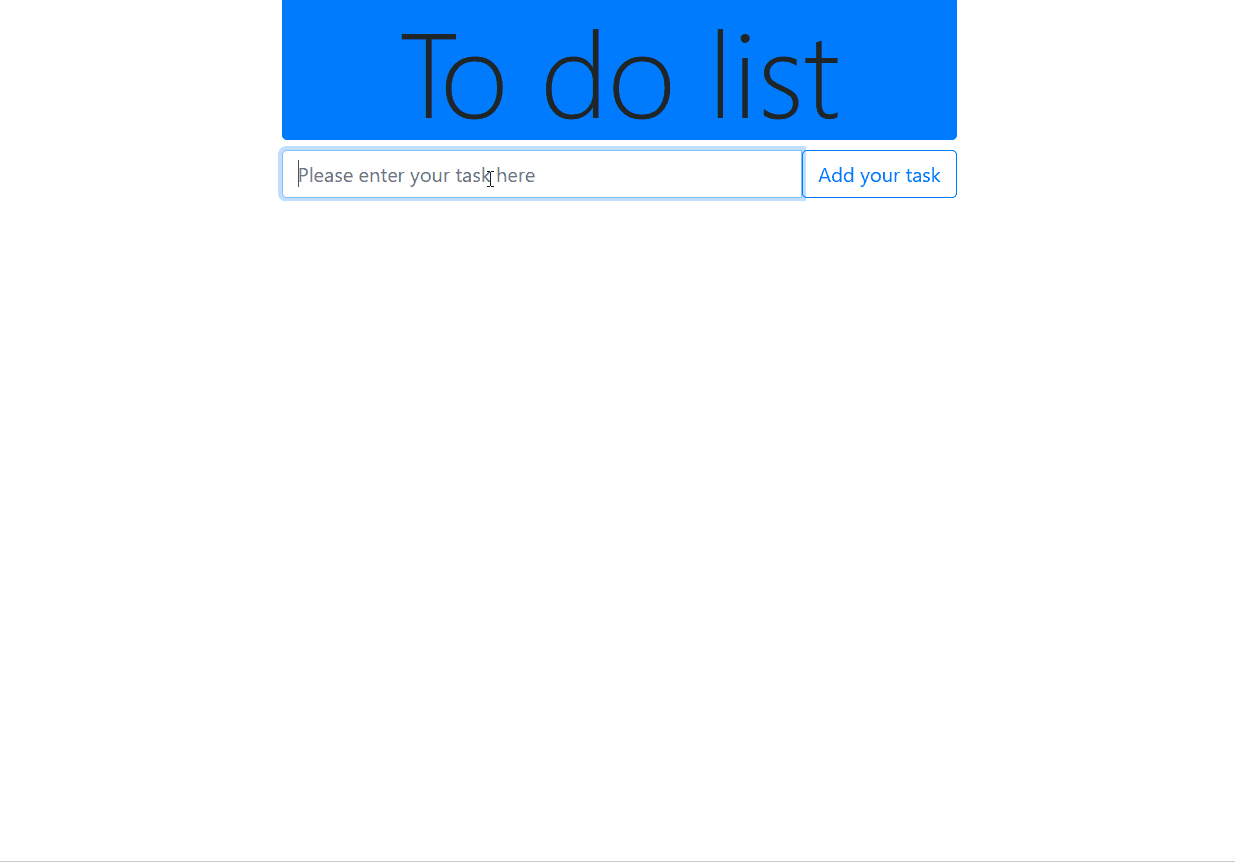 GitHub - mrmatteorusso/todolist-prototype-angular