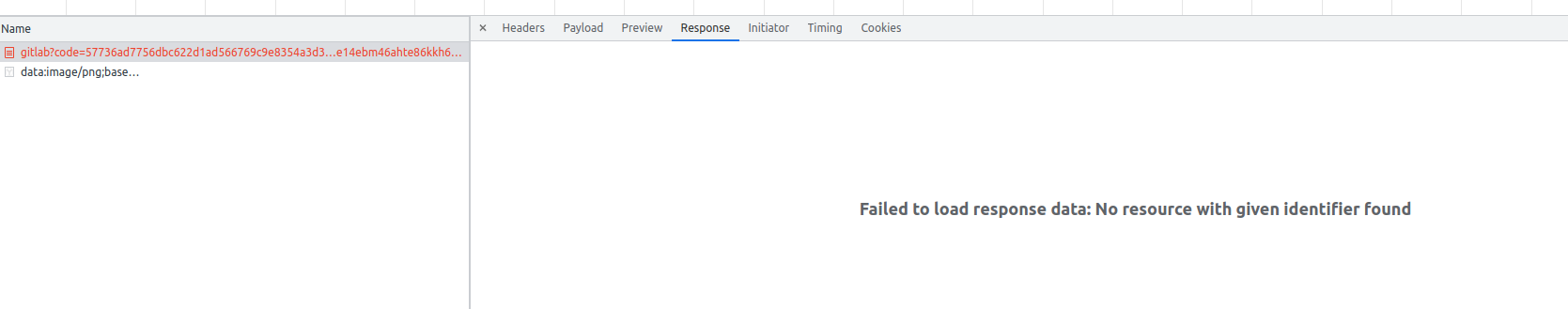 Self-hosted Gitlab integration hangs on blank screen on Firefox · Issue #2985 · jgraph/drawio ...