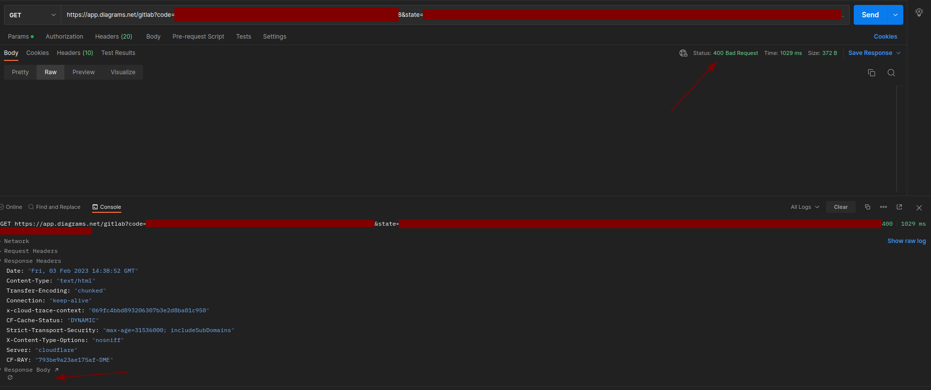 Self-hosted Gitlab integration hangs on blank screen on Firefox · Issue #2985 · jgraph/drawio ...