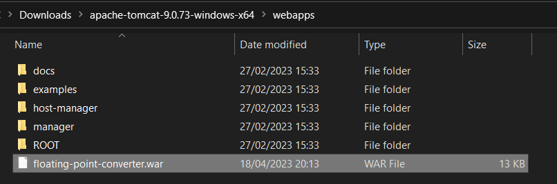 GitHub - mitano-17/IEEE-754-Binary-32-floating-point-converter-: A IEEE-754 Binary-32 floating ...