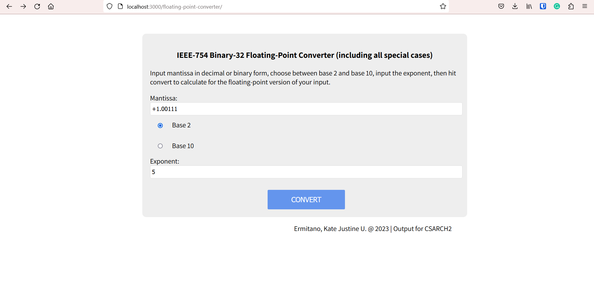 GitHub - mitano-17/IEEE-754-Binary-32-floating-point-converter-: A IEEE-754 Binary-32 floating ...