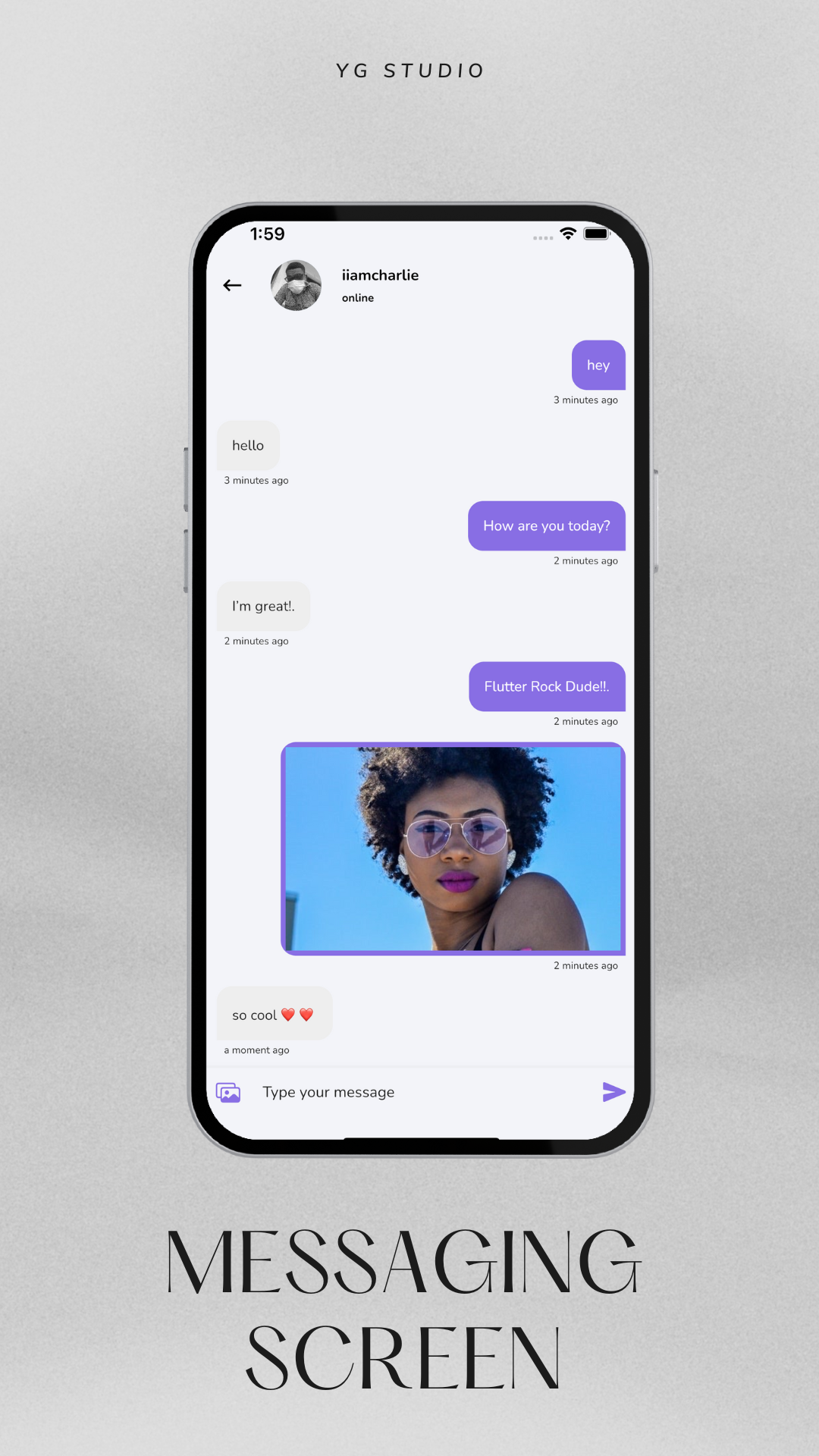 Github Rubaiyatmahe Social Media App App Details
