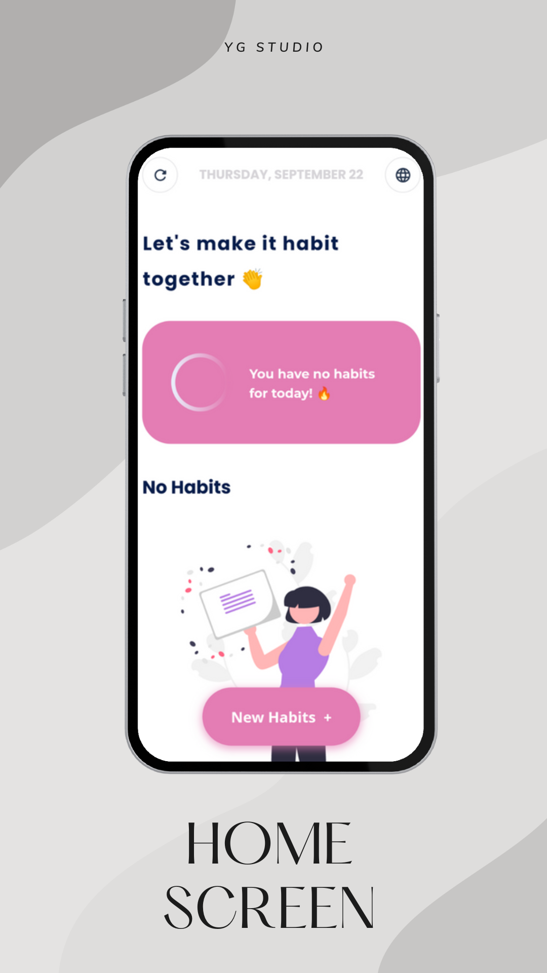 GitHub - Rubaiyatmahe/Habit-Tracker-App: Deployed Application - CC