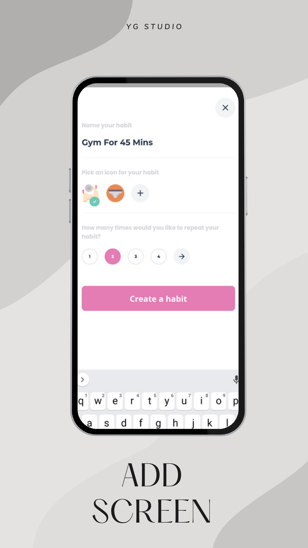 GitHub - Rubaiyatmahe/Habit-Tracker-App: Deployed Application - CC