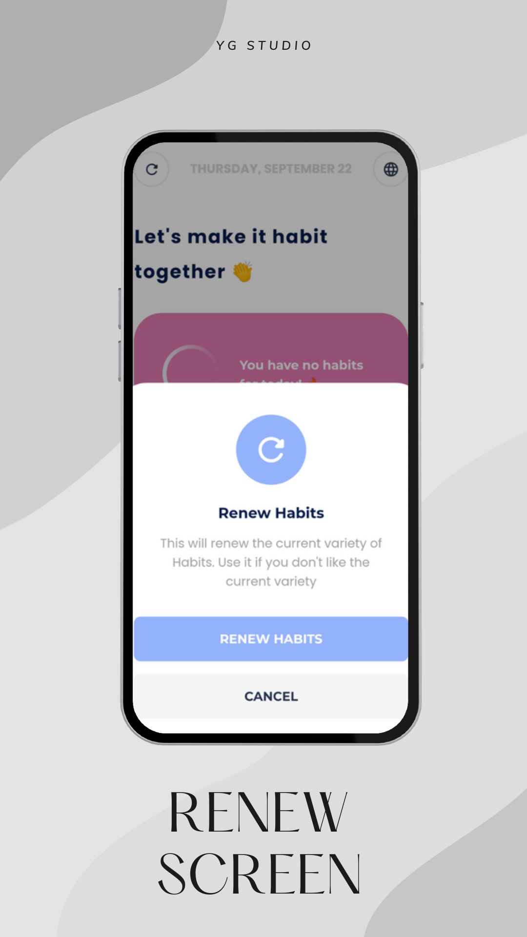 GitHub - Rubaiyatmahe/Habit-Tracker-App: Deployed Application - CC