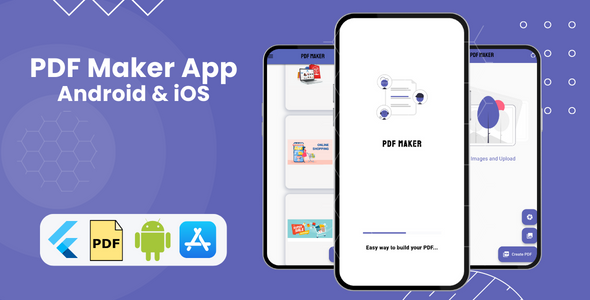 GitHub - Rubaiyatmahe/PDF-Maker-App