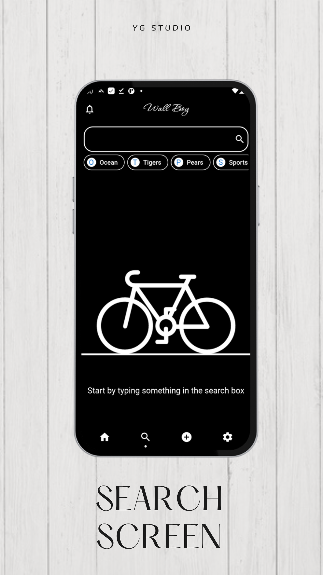 GitHub - Rubaiyatmahe/WallBoy---Wallpapers-App: Pexels API & Dio.