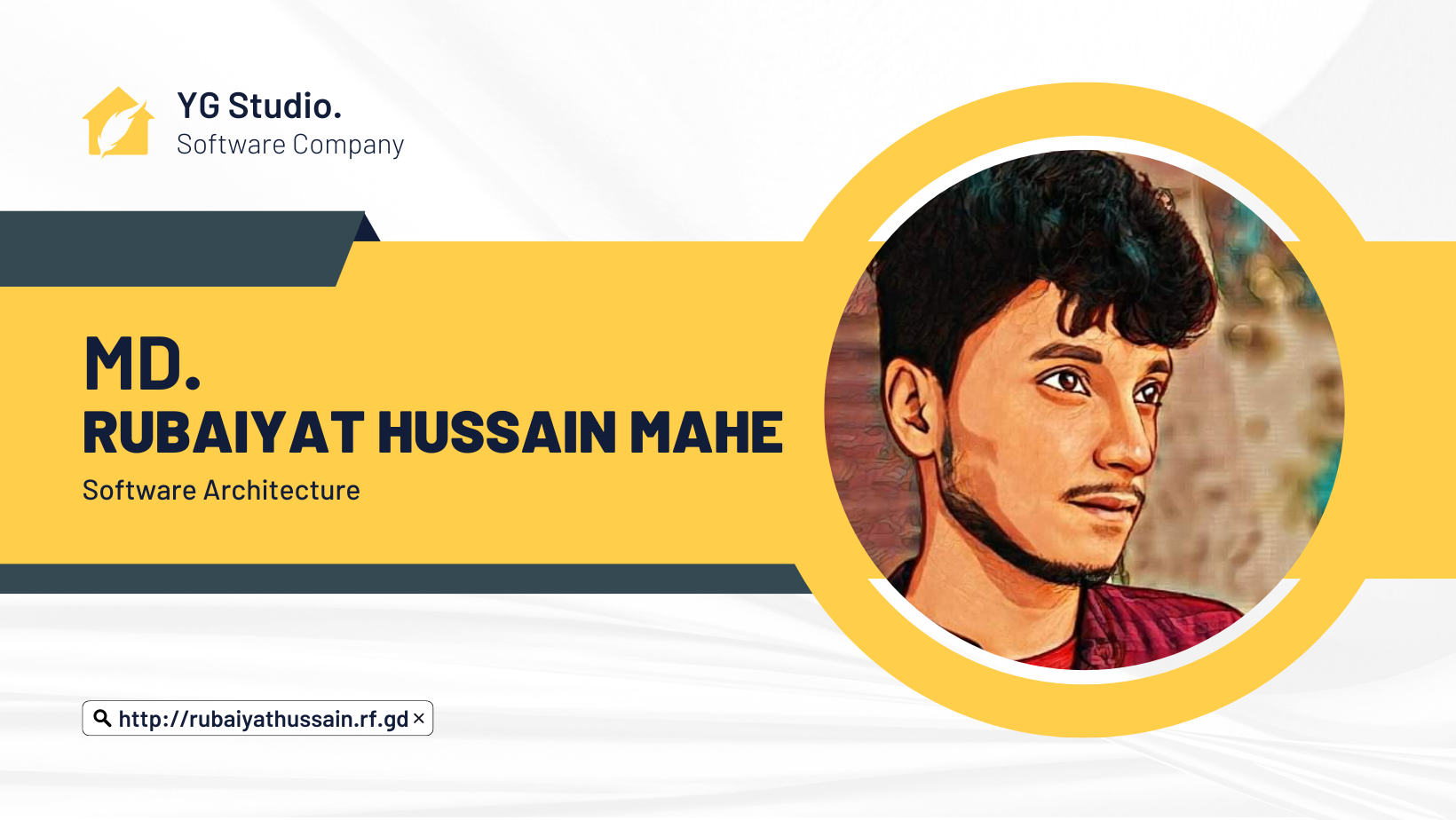 Rubaiyatmahe (Rubaiyat Mahe) · GitHub